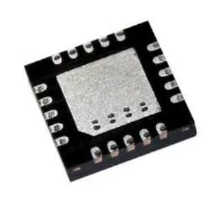 ANALOG DEVICES电源负载分配开关MAX17613CATP+