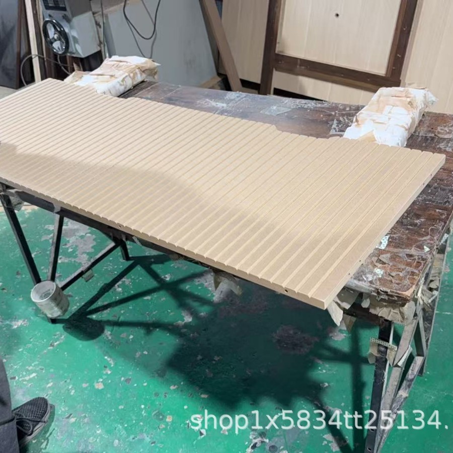 实木黑胡桃L型升降桌面板折角电脑桌办公桌转角桌面板中密度吸塑