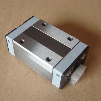 台湾STAF滑块 BGXS30BL BGXS35BL BGXS45BL 导轨滑块 现货供应