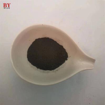 二硼化铬CrB2高纯微米超细二硼化铬粉99.9%科研实验