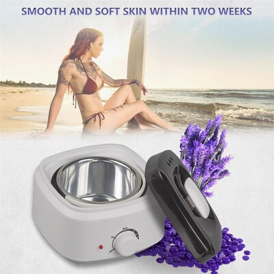 极速Wax Warmer Heanter Set Hair Removal Wax-melt Machine Wax