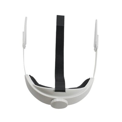 新品VR Head Strap Fopr Oculus Quest 2 VR Helmet Belt Adjusta