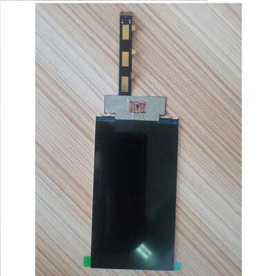 5.5寸2160*3840 4K LTPS LCD显示屏双MIPI接口