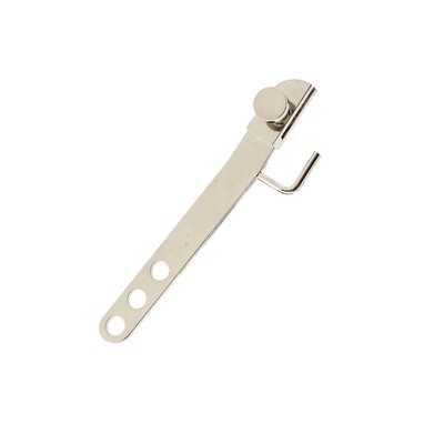 新品BS-05巴松大管平衡器镀银平衡杆挂带调节器巴松管乐器配件