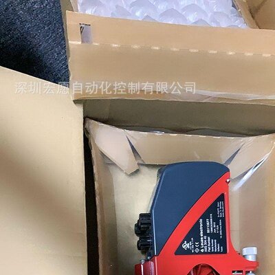 现货劳易测 Leuze  AMS 304I 40 50113677 ams304i40