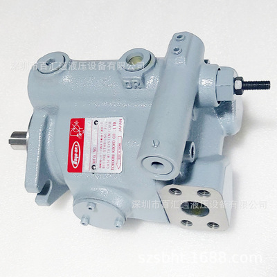 现货丰兴柱塞油泵HPP-VC2V