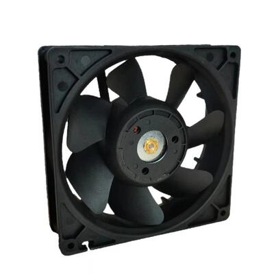 12738直流风扇AHB1348EHEAHB1348GHE127x38mm12738防水风扇