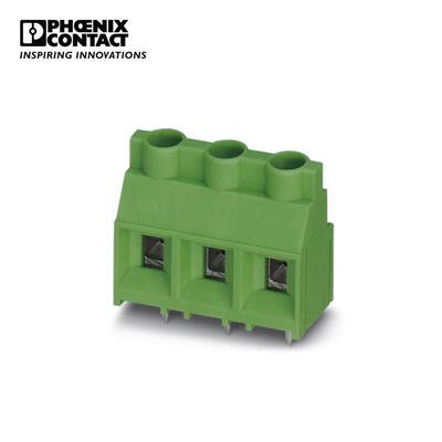 菲尼克斯绿色PCB端子-MKDS5/3-9,5-1714984-50