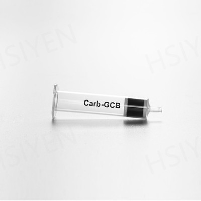 Hsiyen HLB固相萃取小柱，1g/6ml，30支/盒