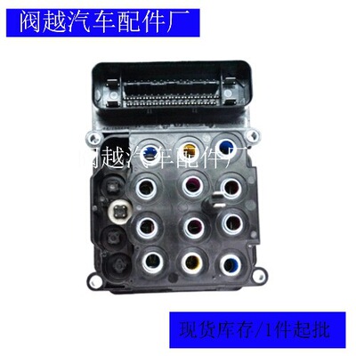 原厂件-适用于吉普 Caliber、指南针、爱国者 2011-2014 68089567