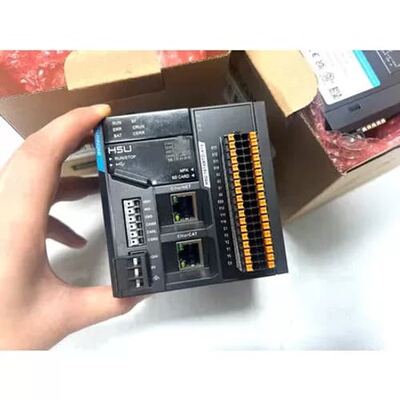 议价PLC控制器H5U-1614MTD-A1 16轴