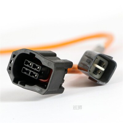 极速LFH1188G1 O2 Sensor Lambda Sensor for MMazda 6 GG GY 200