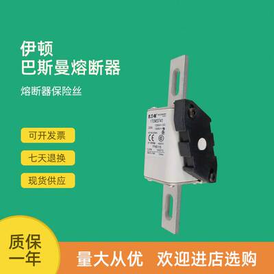 极速全新a快速熔断器保险170M3768 170M3769 170M3770 170M3771议