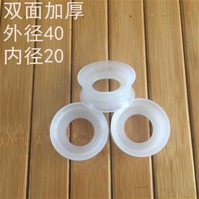 极速手动喷雾器皮碗  喷雾器配件气筒活塞手动喷Q雾器皮碗  喷雾