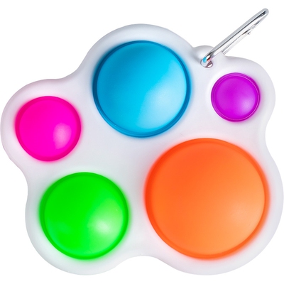 极速.Daecompression fingers gyro bubble Color sound percepti