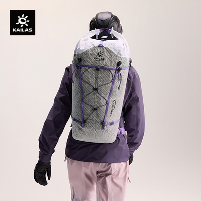 凯乐石天穹LT30技术攀登背包