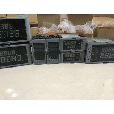 道格尔温控PID电工仪表巡检仪（DGR-R105系列）