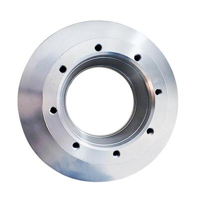 莱州汇众销售汽车刹车盘各种车型表面喷涂轿车刹车盘量大质优