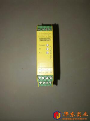 菲尼克斯安全继电器PSR-SCP- 24UC/ESA2/4X