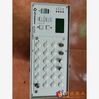 捷迪讯JDS Uniphase 仪器