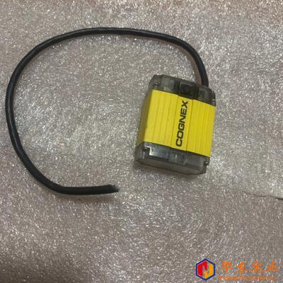 COGNEX/康耐视固定式条形码DM100Q