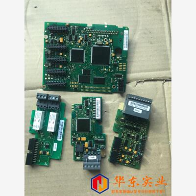伟肯变频器主板 IO板 252R OPTA1 OPTA2 O