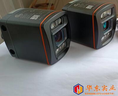 O3D303 易福门物体识别传感器