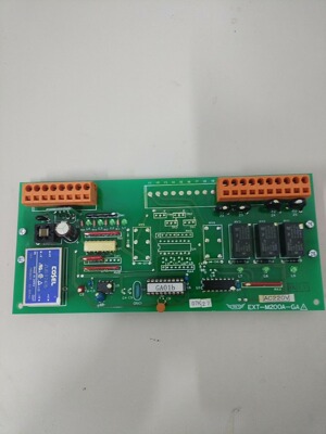 EXT-M200A-GA，低，