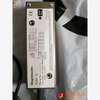 magnescale PL82-3磁栅尺片