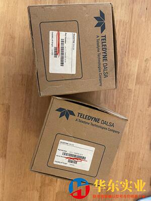 dalsa德尔萨线扫工业相机LA-CC-04K05B-00-