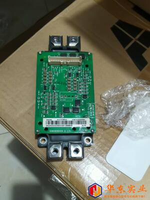 ACS880变频器IGBT模块ZGAD-592CM600