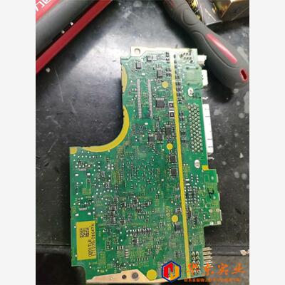 ALTERA芯片EP4CE40F23I7N芯片板子