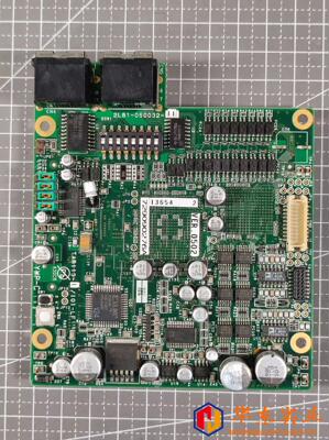 TEL TOKYO ELECTRON 2L81-050032