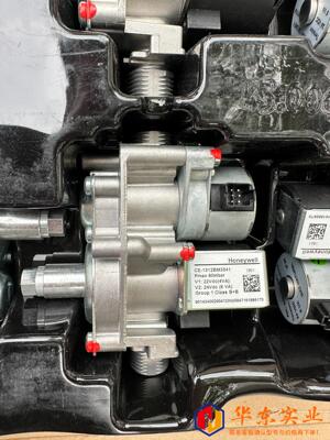 VAILANT METHANE 气体阀 HONEYWELL