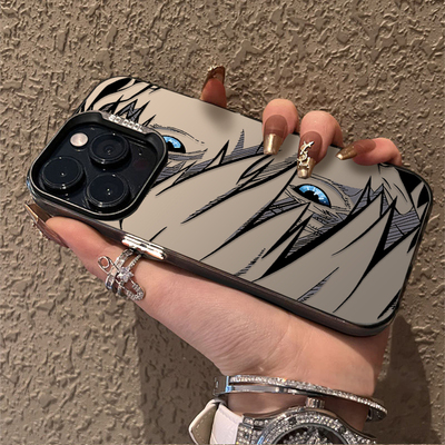 动漫五条悟适用苹果15手