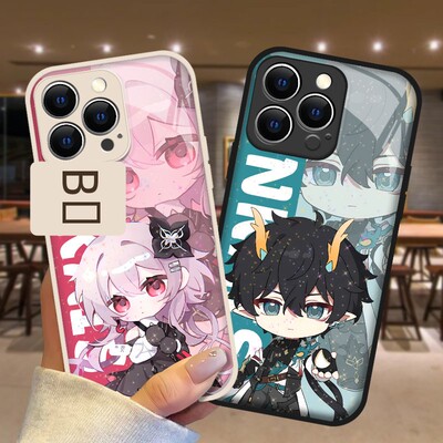 丹恒腾荒三月七长夜月SP