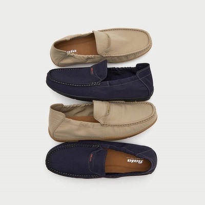 专柜正品Bata2026夏季款