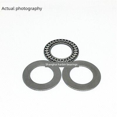推力滚针轴承AXK1226 AXK0614 AXK1020 AXK1022+2AS AXK1326+2AS