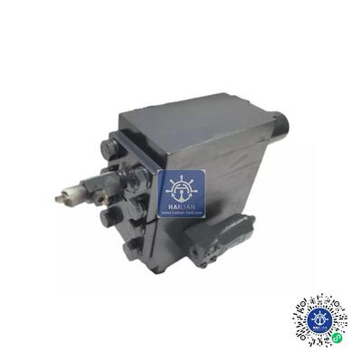 Mitsubish液压马达平衡阀CBV-3R(L)-00船用马达液压阀