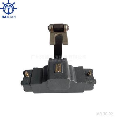 Marol手动液压远程控制阀MR-30-92,Remote Control valve