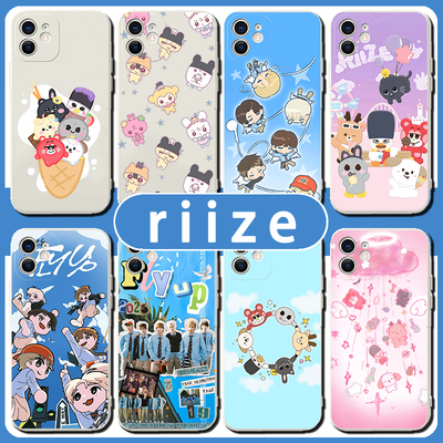 riize手机保护壳苹果16