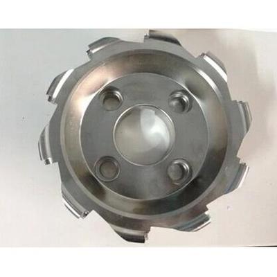 台湾KENA数控铣刀盘 R200-5R/6R/8R-50-63-80-100-125-160