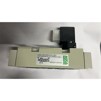 ASCO电磁阀C23BA4002011B40/C23BB4002011B40 原装秒发货