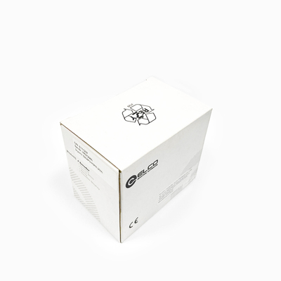 原装ELCO宜科空心轴旋转编码器EI58W12-H6AR-1024.4LBS01质保一年