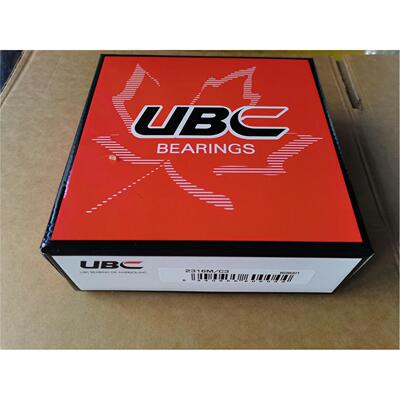 美国进口UBC   2316M/C3 调心球轴承 2316.KM.C3 原装正品
