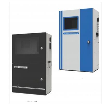 价可议-水质在线分析仪 型号:LS100-DVN-Smart库号：M48603