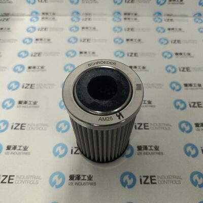 SCHROEDER滤芯AM25H原装