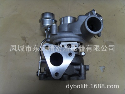 TF035HM 上海荣威W5 1.8T 10074964  49135-07850  49135-07870