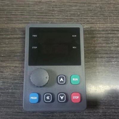 iNDVS英捷思变频器Y900 Y900-M 面板 键盘 显示器 操作 控制器
