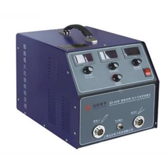 山达SD-06电火花堆焊修复机电火花冷焊机适应基体材质及导电金